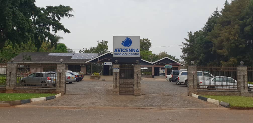 Avicenna medical centre